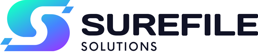 Home - Surefile Solutions